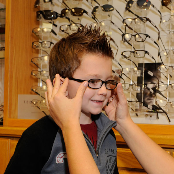 Optical Department in Layton | Syracuse UT Optical Sales